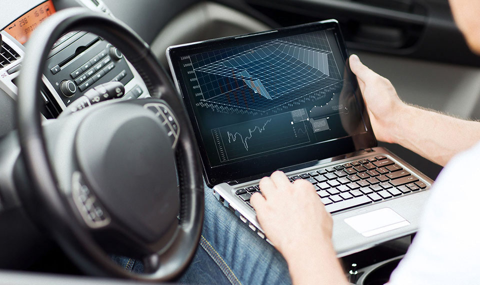 PowerSoft | engine software development